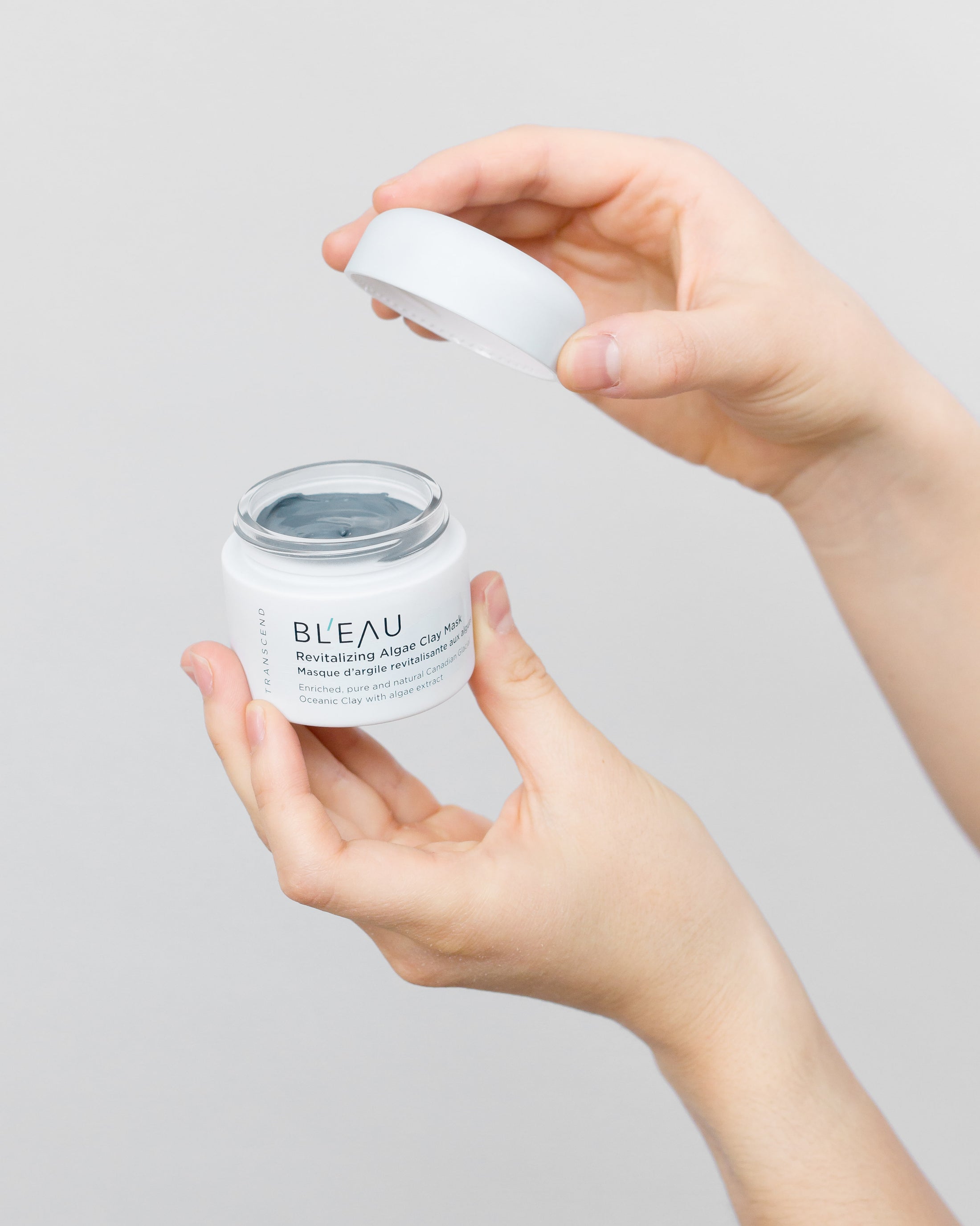 Revitalizing Algae Clay Mask | Perfect for Skins With Signs of Aging ...